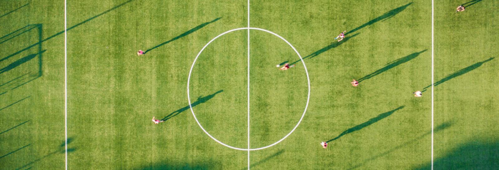 Furkan går sine egne vegne i Boldklubben Skjold | Handicap